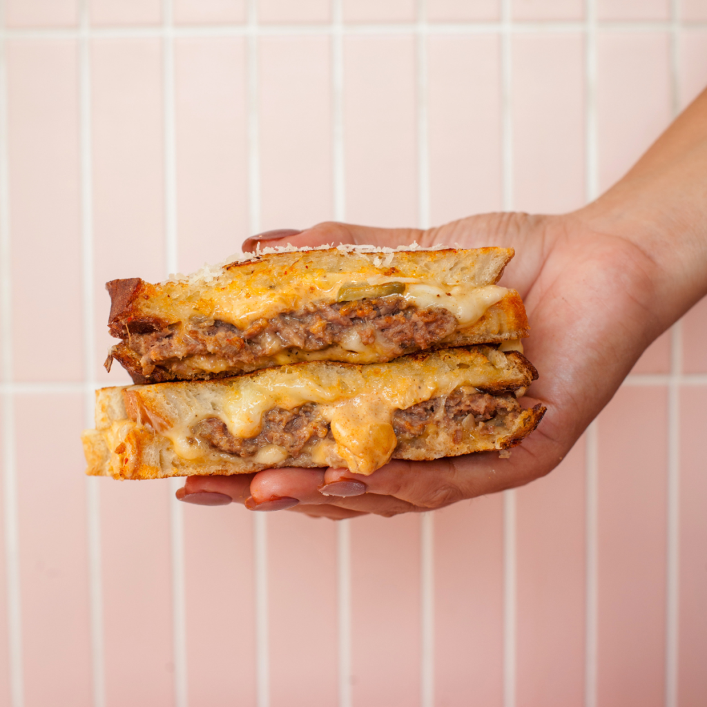 Toasties Bali – The Best Toasted Sandwiches in Canggu Bali